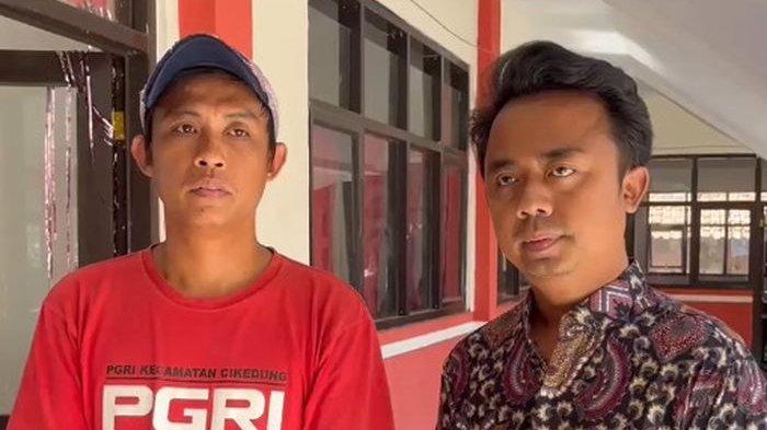 Kesaksian Kusnanto dan Bangkit, Penolong Wili Murid SD yang Meninggal ...