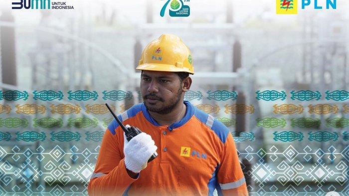 Kabar Baik! Lowongan Kerja BUMN di Anak Perusahaan PT PLN Terbaru April ...