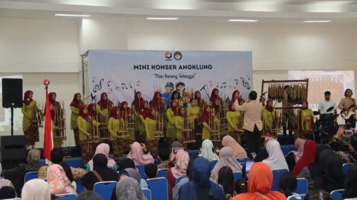 Dharma Wanita Persatuan Polban Gelar Seminar Psikologi pada Puncak HUT ...