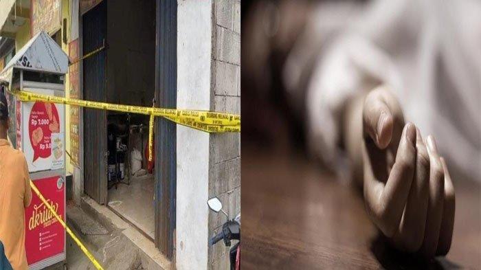Terungkap Motif Karyawan Habisi Mamah Muda Bos Ayam Goreng di Bekasi, Sakit Hati hingga Gaji ...