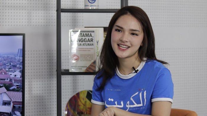 Penyanyi Maysha Jhuan Jadi Sorotan karena Aktif Bersuara tentang ...