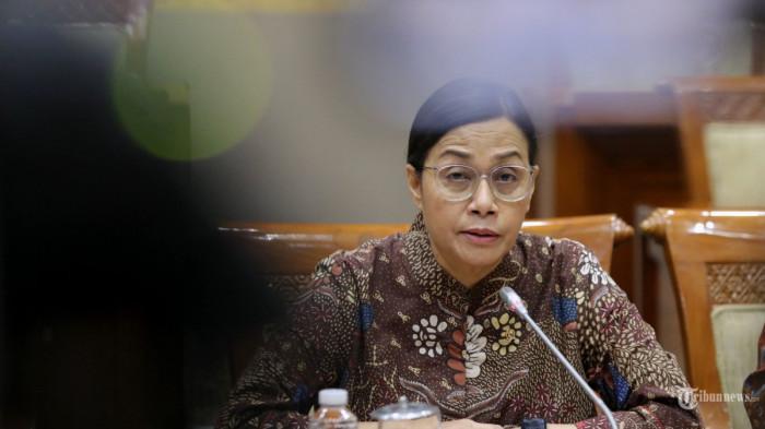 SOSOK Sri Mulyani yang Dicopot Prabowo, Jadi Menteri Keuangan Sejak Era SBY - Tribunjabar.id