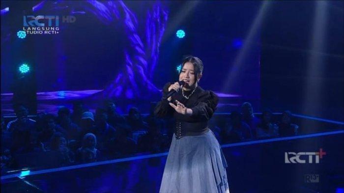 Penampilan Shabrina Bikin Judika Nangis di Panggung Indonesian Idol 2025, Maia Estianty: Ini ...