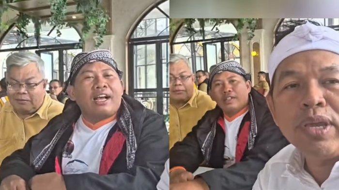 Kisah Nurcahyo Pria Beristri 3 di Sukabumi Kasihani Dedi Mulyadi Menduda, Gubernur Jabar ...