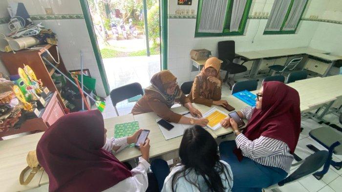 Jadwal Pengumuman SPMB Kota Bandung 2025 SD dan SMP, Lengkap Cara Cek Peringkat Sementara ...