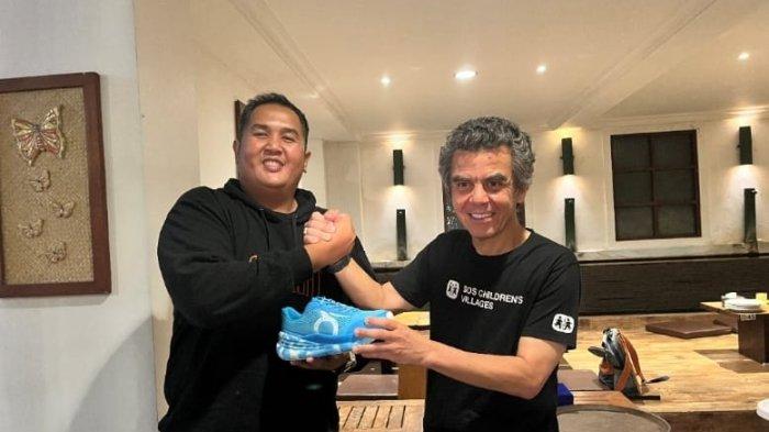 Hari Anak Nasional, Ortuseight Kolaborasi dengan SOS Children’s Villages Luncurkan "Hyperblast ...