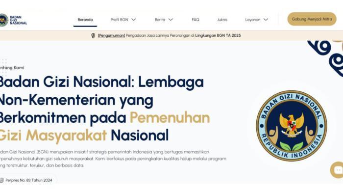Profil 5 Pensiunan Jenderal yang Duduki Jabatan Tinggi di BGN, Ada yang Berpengalaman di ...