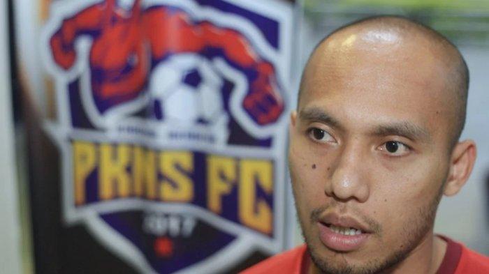 PROFIL Mahali Jasuli, Pemain Timnas Malaysia yang Sebut Keturunan ...