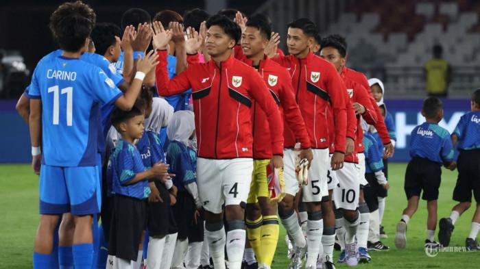 Jelang Final Piala AFF U-23 2025, Pelatih Timnas U-23 Optimis Meski Pertanyakan Penerapan VAR ...