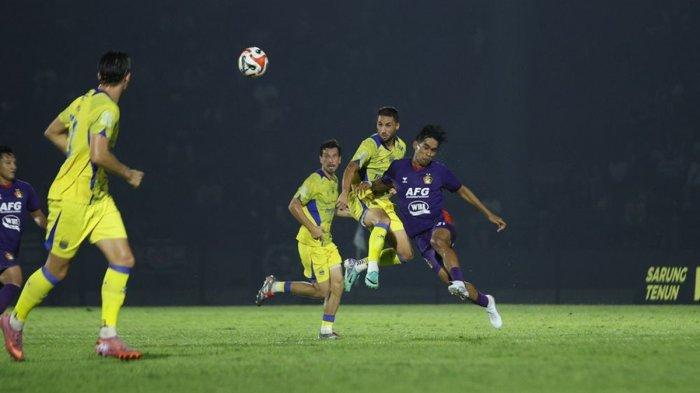 Jadwal Persib Bandung Selanjutnya setelah Ditahan Imbang Persik Kediri ...