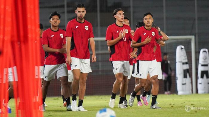 Kejutan dari Persib Itu Bernama Dion Markx, Pemain Muda Timnas ...