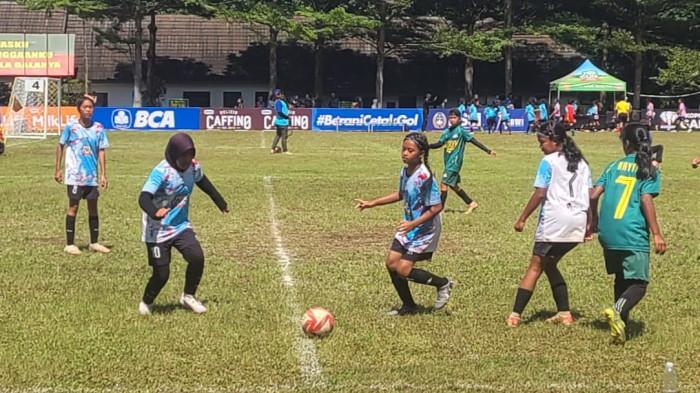 MLSC Bandung Seri 2 2025-2026 Catat Jumlah Peserta Fantastis, Bukti ...