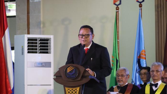 Polban Cetak Ribuan Lulusan Vokasi, Siap Jawab Tantangan Industri dan ...