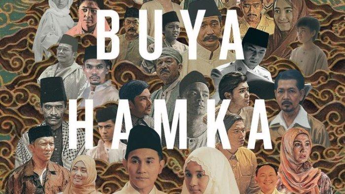 5 Rekomendasi Film Bioskop yang Bisa Ditonton Saat Libur Lebaran 2023 ...