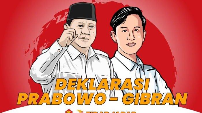Prabowo Subianto Rencananya Umumkan Sosok Cawapres-nya Hari Ini, Sekjen ...