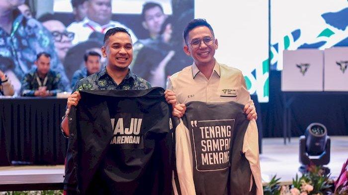 Radityo Egi Pratama Resmi Terpilih Ketum BPD HIMPI Jabar 2024-2027 ...