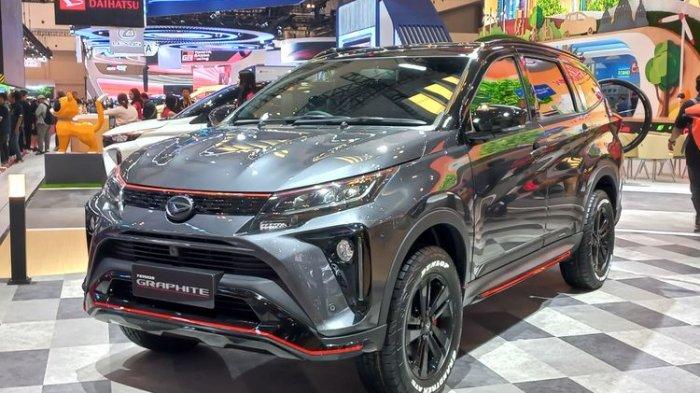 Daftar Harga Mobil Terbaru Januari 2026 Mulai Rp 100 Jutaan Berbagai ...