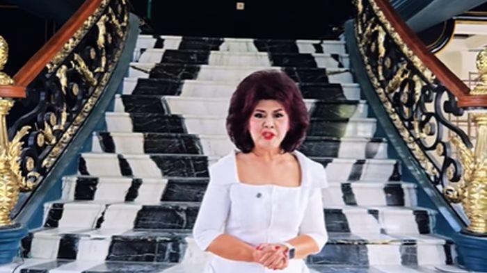 Sosok Rita Nasution, Dulu Penyanyi Terkenal Kini Jadi Agen Properti ...