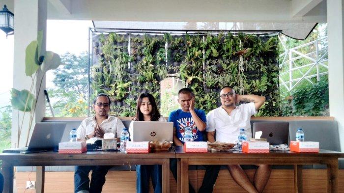 Berawal Goceng Pertama, Rumah Udunan di Banjaran Gelar Sunatan Massal ...