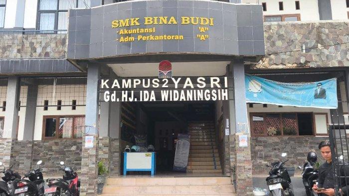 Sekolah Swasta di Purwakarta Krisis Siswa Baru, Kini Berharap pada Siswa yang Gagal Seleksi ...