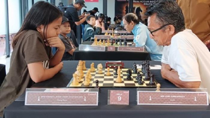 PERCASI Invitation Match 2026 Digelar di Kota Bandung, Pertemukan Tim ...