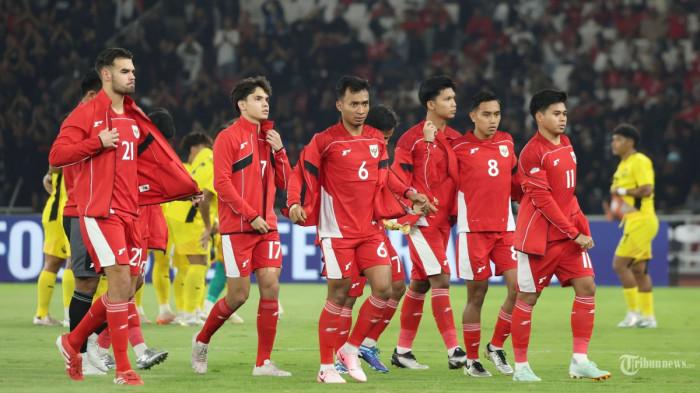 Final Piala AFF U-23 2025 Gunakan VAR, Vietnam Senang dan Sebut Indonesia Tak Bisa Main Kotor ...