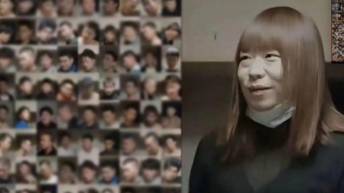 Kasus Sister Hong Gegerkan China, Wanita Jadi-jadian yang Goda 1.692 Pria, Video Syurnya ...