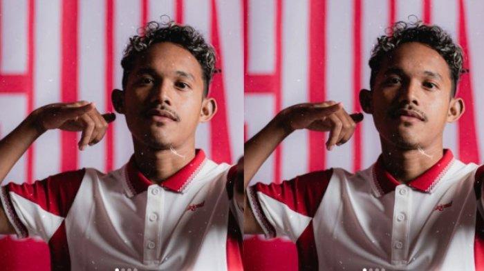 SOSOK Ikhwan Tanamal, Nama Asing di Telinga Bobotoh Persib Bandung, Masuk Daftar Dipinjamkan ...