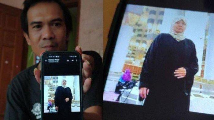 Sosok Wasini, TKW Asal Indramayu 16 Tahun Kerja di Arab Saudi Baru ...