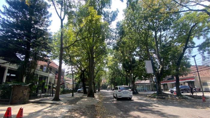 Antisipasi Rencana Demo di Kota Bandung, Kafe dan Restoran di Jalan ...