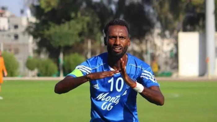 SOSOK Suleiman Al Obaid, Pemain Timnas Palestina yang Tewas Dibom ...