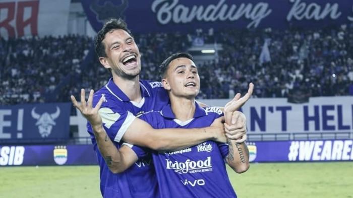 John Herdman Tiba di Jakarta, Berpeluang Menyaksikan Persib vs Persija ...