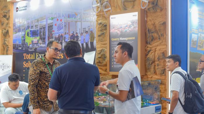 Vertex System Dahana: Solusi Pertambangan Efisien di Mining Indonesia ...