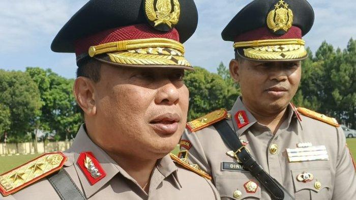 Wakalemdiklat Polri Ingatkan Siswa Setukpa Sukabumi Tidak Sombong Saat ...