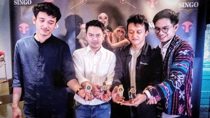 Resmi Diluncurkan, Matoa Singo Jadi Jam Tangan Kayu Anti Air Pertama di ...