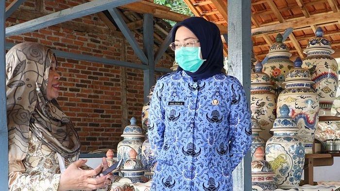 Seribuan Pedagang di Purwakarta Akan Dapat Bantuan Masing-masing Rp 2 ...
