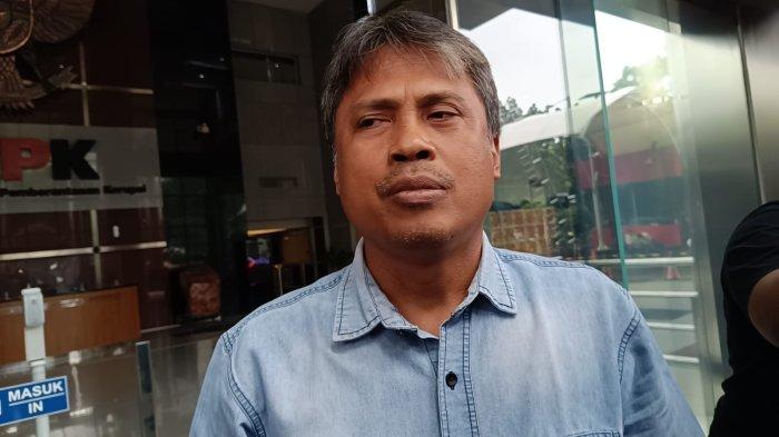 Daniel Masiku Minta KPK Segera Tangkap Saudaranya, Harun Masiku ...