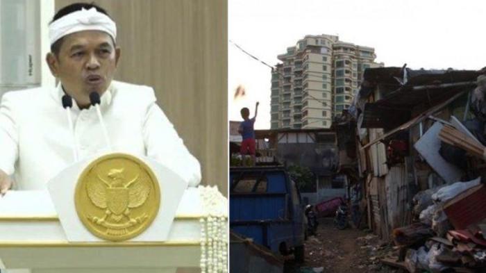 Kemiskinan di Jabar Menurun tapi Pengangguran Meningkat, Dedi Mulyadi Siapkan Strategi Khusus ...
