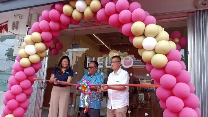 English First Kids & Teens Kini Hadir di Karawang - Tribunjabar.id