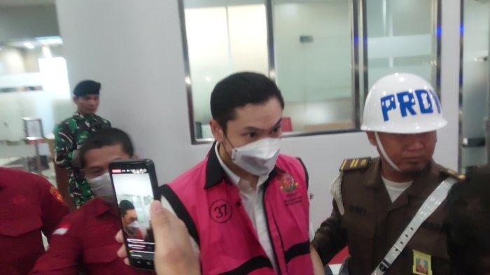 Kejagung Periksa RBS, SOSOK yang Diduga di Belakang Harvey Moeis dan ...