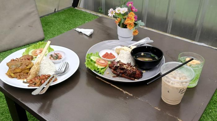 Wisata Kuliner Ciamis: Djoeanda 265 Sajikan Iga Bakar Empuk dan Ayam ...