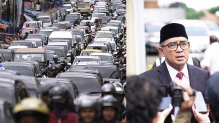 Wali Kota Bandung Muhammad Farhan Bocorkan Kabar Terbaru Soal Progres ...