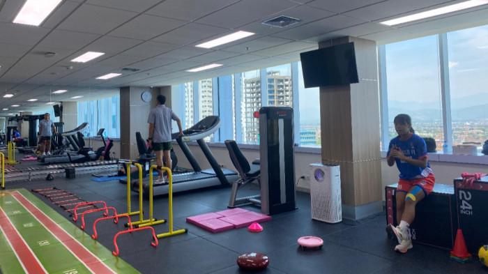 SITPEC Mayapada: Solusi Cedera di Tengah Tren Olahraga yang Meningkat ...