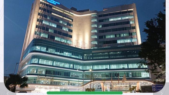 Mayapada Hospital Bandung Berikan Layanan Kesehatan Paripurna untuk ...