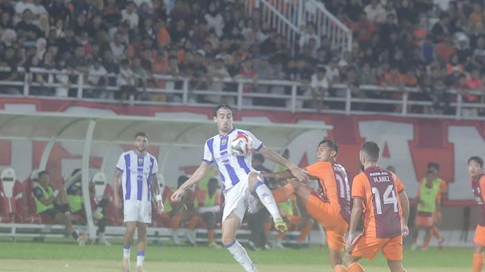 Skenario Persib Bandung Segel Gelar Juara Liga 1 2025/2026: Butuh ...