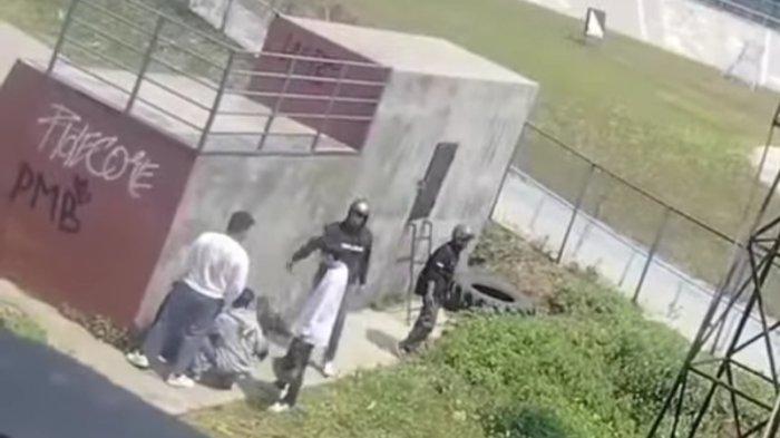 Pelajar SMK di Cimahi Jadi Korban Bullying Teman Sekolah, Para Pelaku ...