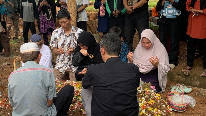 Harapan Terakhir Fatir Terpenuhi, Bocah Korban Bully yang Kakinya ...