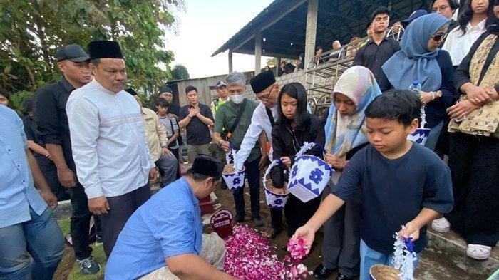 Bukan Dihabisi, Kriminolog UI Sebut Ini Dugaan Penyebab Kematian Diplomat Muda Arya Daru ...