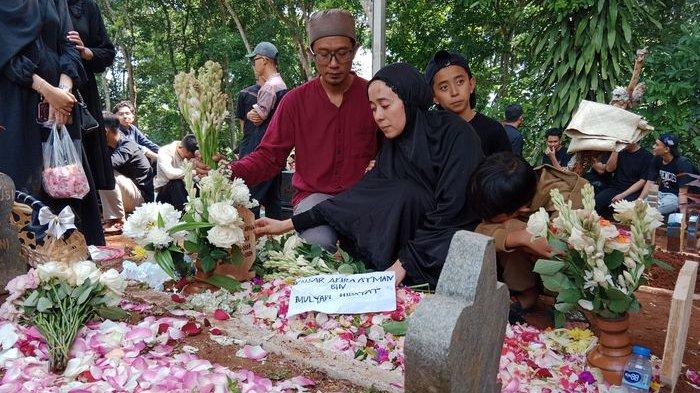 Eks Drummer Matta Band Cerita Kata-kata Anaknya Sebelum Tenggelam di ...