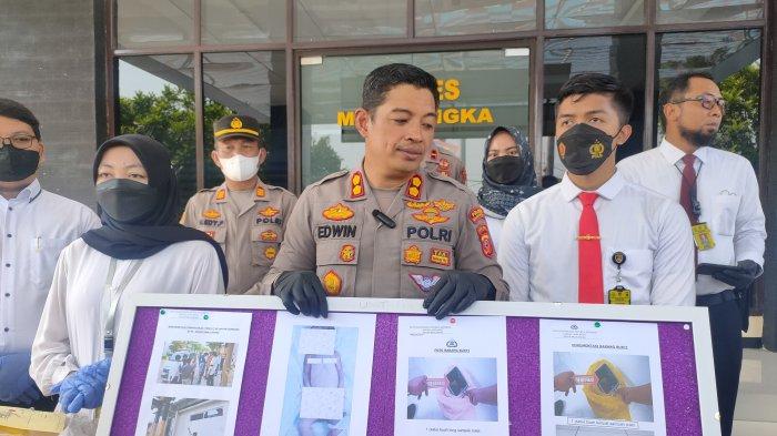 Ini SOSOK Ibu yang Tega Buang Anak yang Baru Dilahirkannya di Toilet Pabrik Sepatu di Majalengka ...